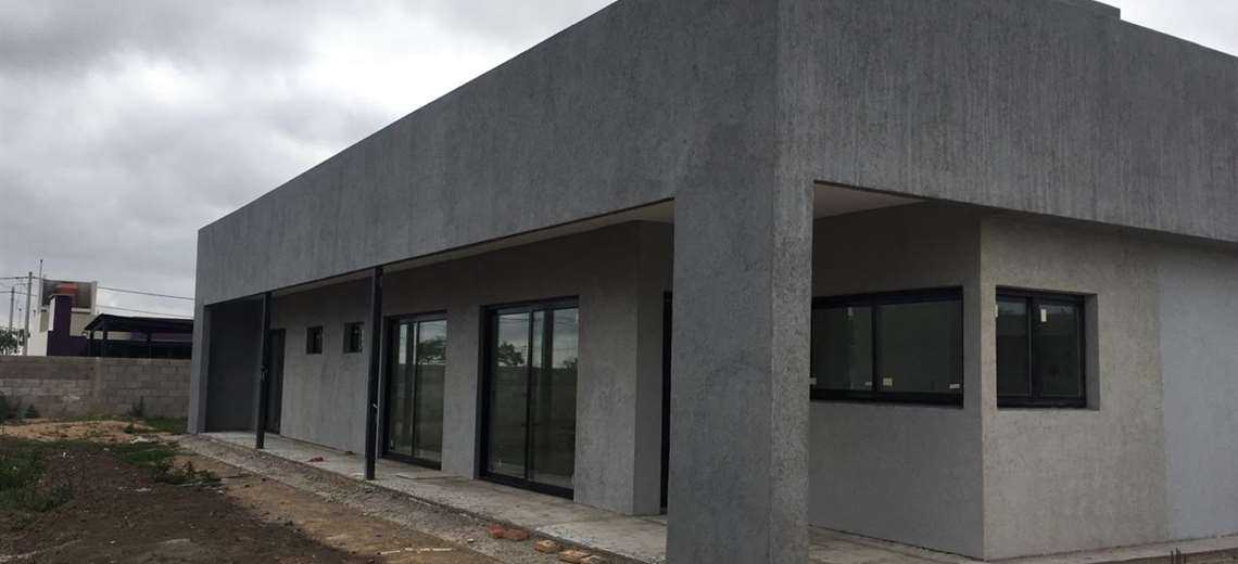 “Roma Construcciones” ofrece una nueva forma de realizar tu vivienda ...