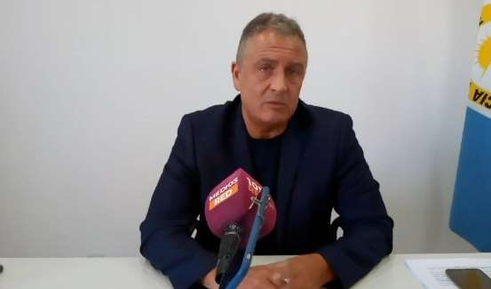 CAPITÁN BERMÚDEZ: Cinalli respondió la denuncia sobre "incompatibilidad ...