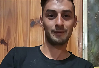 Apareció el joven de 26 años que era buscado en Bermúdez | MediosRed