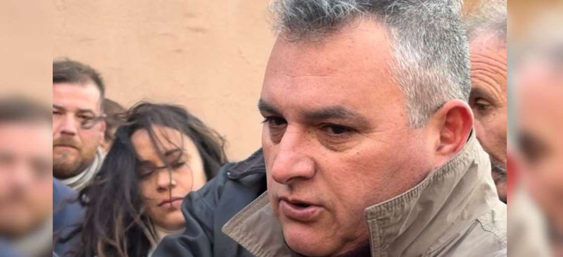 CASO BRENDA GILES: “La evolución es excelente” | MediosRed