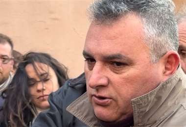 CASO BRENDA GILES: “La evolución es excelente” | MediosRed