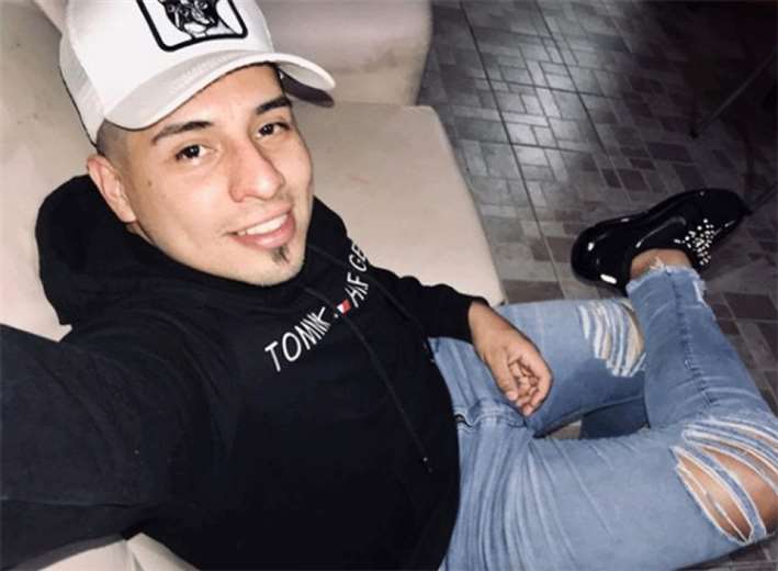 Confirman condenas por el crimen de Facundo Contreras, asesinado en 2020 en la bajada Formosa de ...